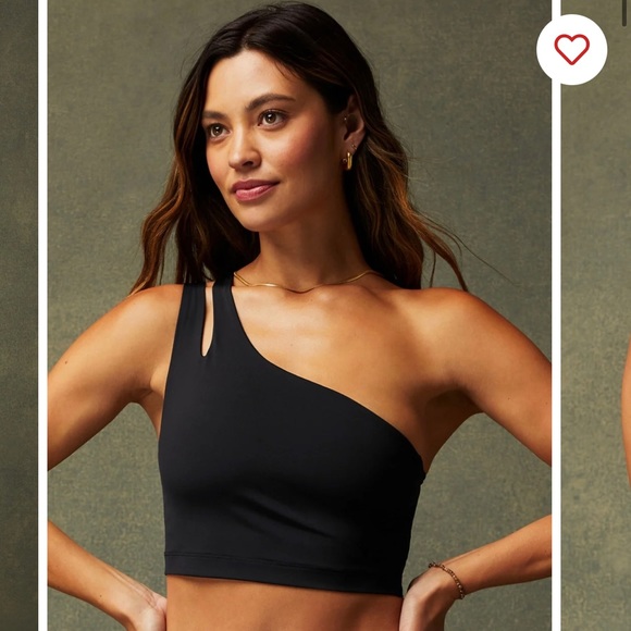 Fabletics | Pants & Jumpsuits | Nwt Fabletics Yitty Set Asymmetrical ...